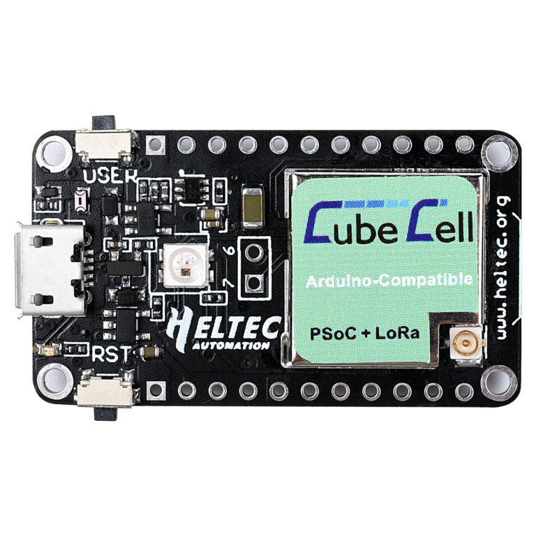Heltec IOT Lora Node 433MHZ/868-915MHZ ASR6501 CubeCell Development board AHTCC-AB01 for arduino ...