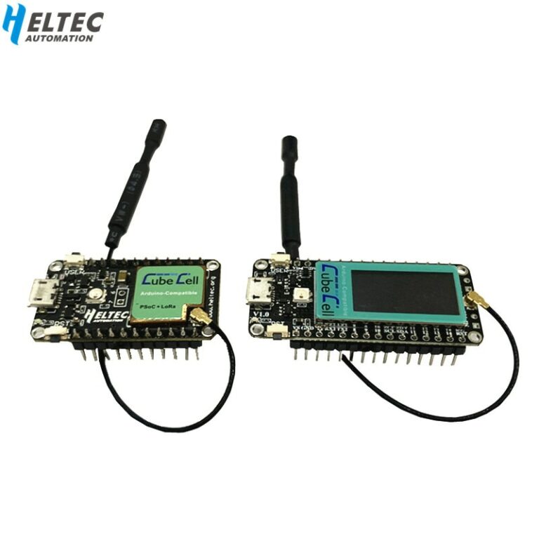 Heltec Lora Node ASR6501 ASR6502 CubeCell Development board AHTCC-AB01/2 433MHZ/868-915MHZ for ...