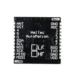 Heltec Lora Node ASR650x ASR6501 SX1262 Lora CubeCell Module/Development board for arduino Lora ...
