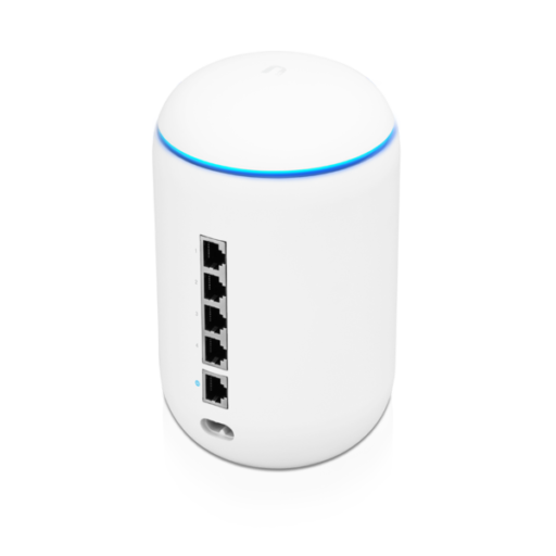 Ubiquiti UniFi Dream Machine - IoT CI Limited