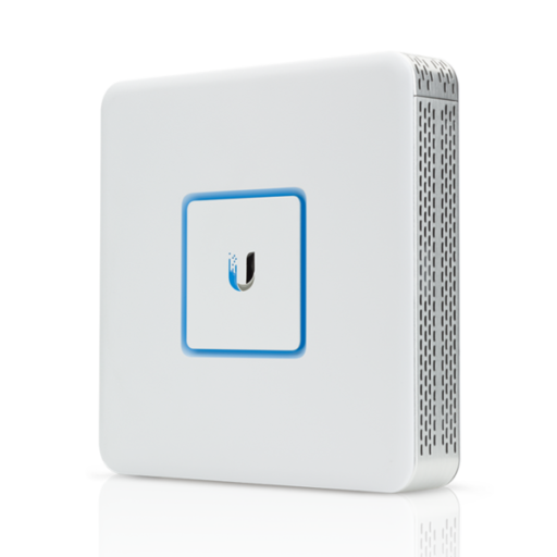 Ubiquiti Unifi Security Gateway - IoT CI Limited