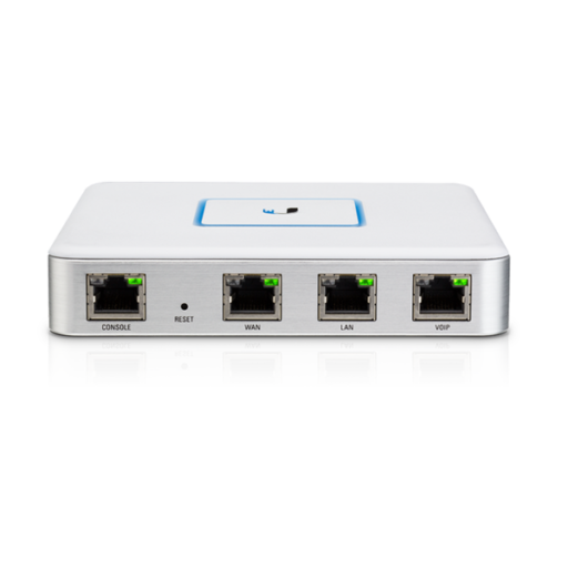Ubiquiti Unifi Security Gateway - IoT CI Limited