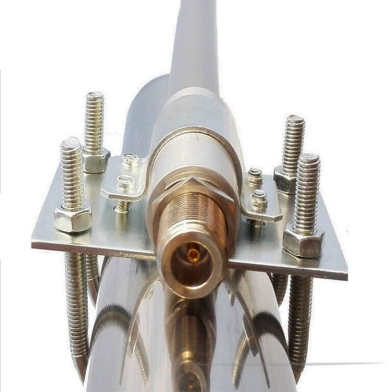 868MHz antenna omni fiber glass antenna 10dBi outdoor roof monitor ...