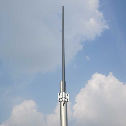 868MHz antenna omni fiber glass antenna 10dBi outdoor roof monitor ...